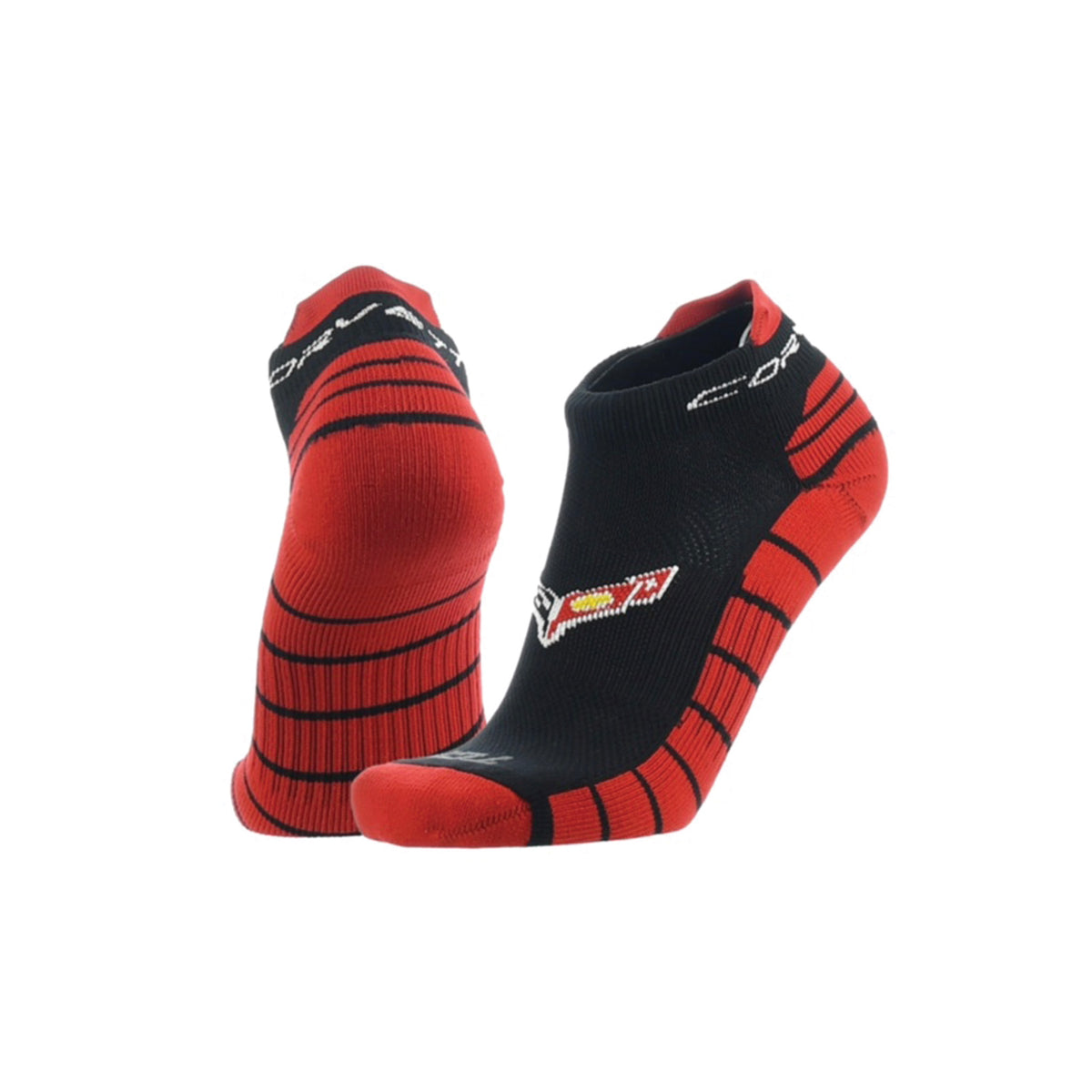 Corvette Ankle Socks – Spring Mountain Apparel