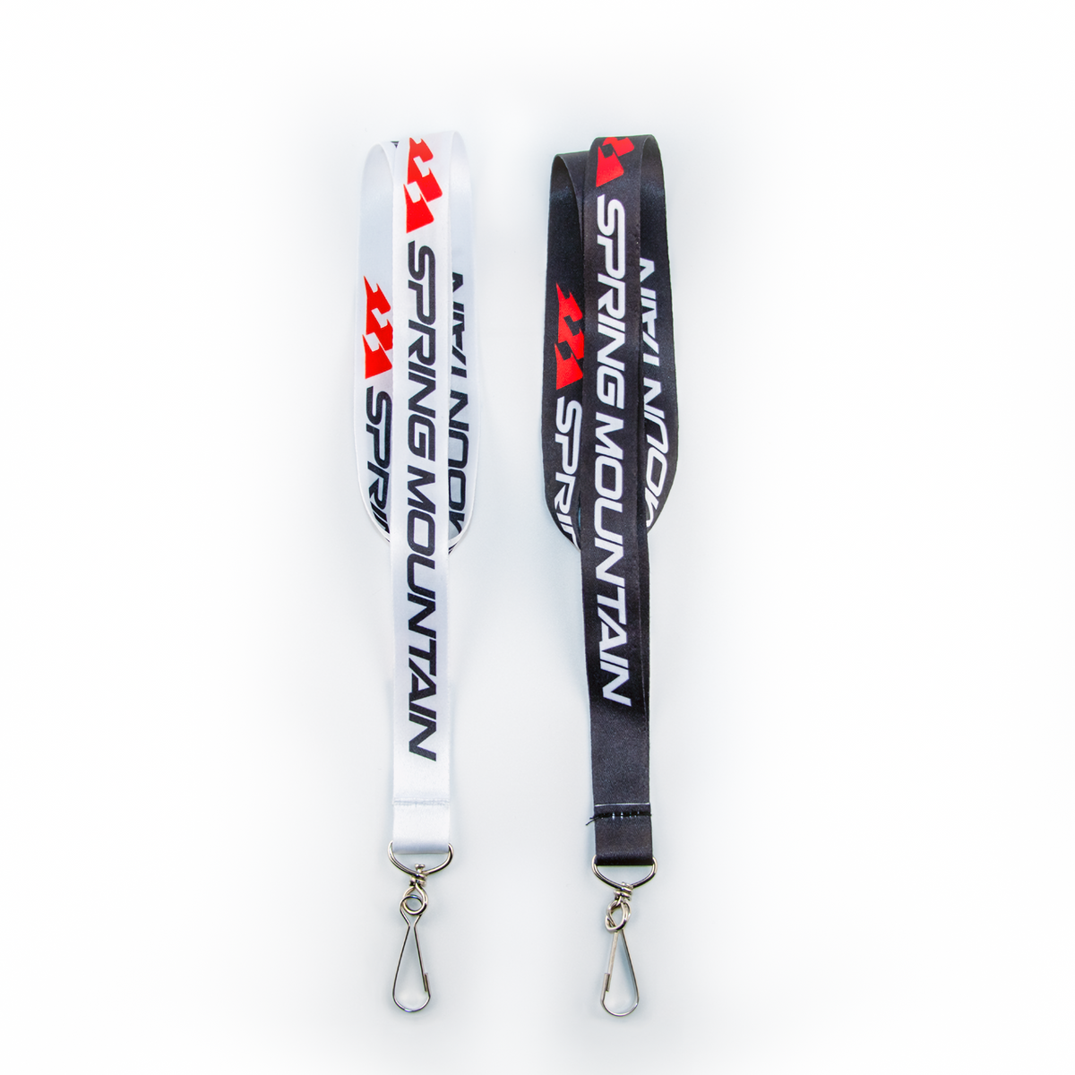 Spring Mountain Lanyard – Spring Mountain Apparel